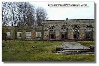 40th Entry RAF Cosford